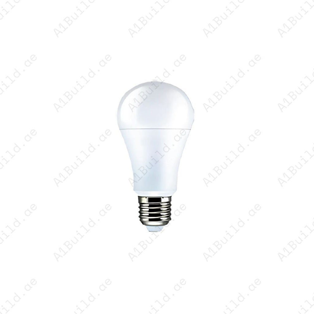 Anar 15W LED Bulb E27 Base – Bright Energy-Saving Indoor Lighting