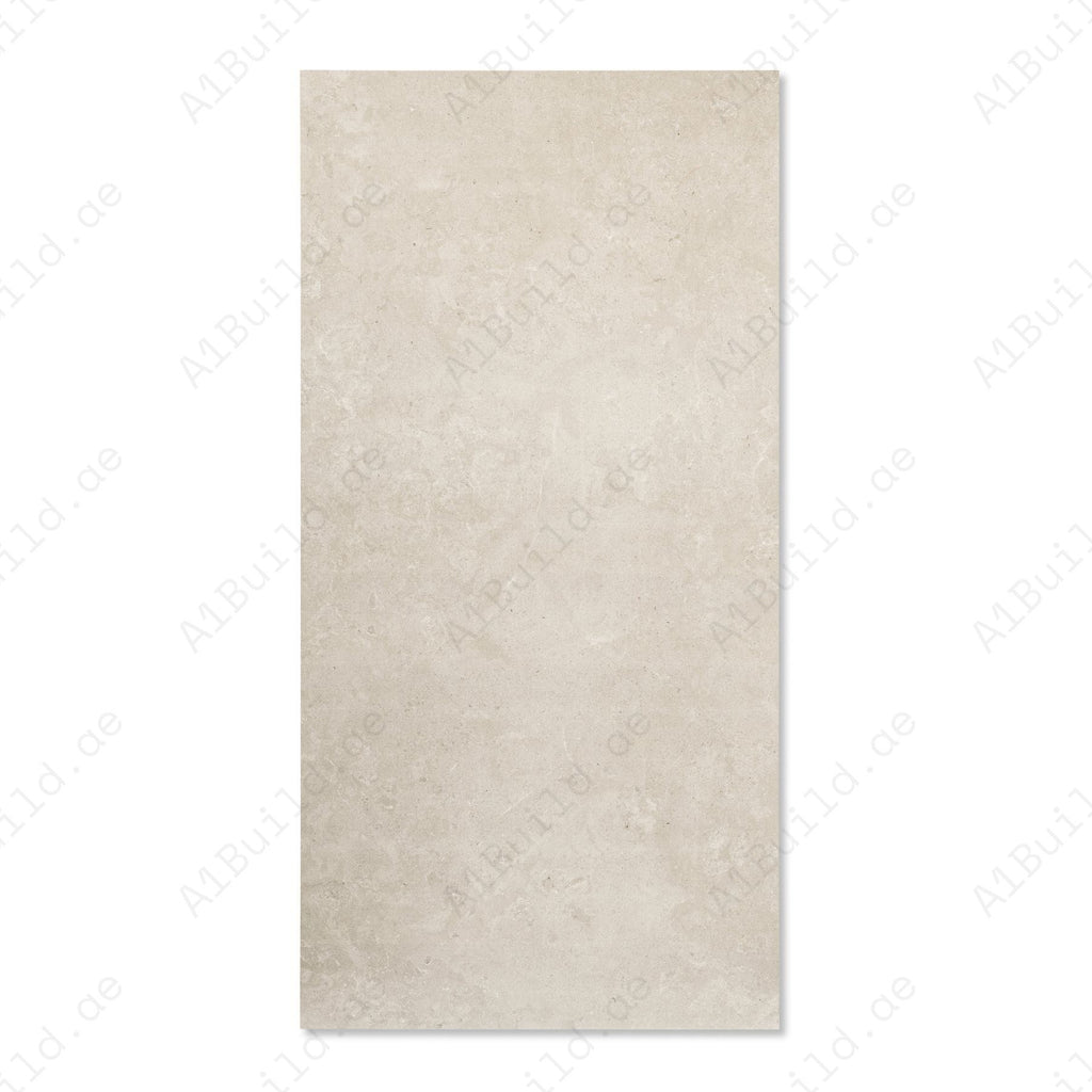 Cemento Burley Sicura Porcelain Tile 60×120cm | Concrete Look