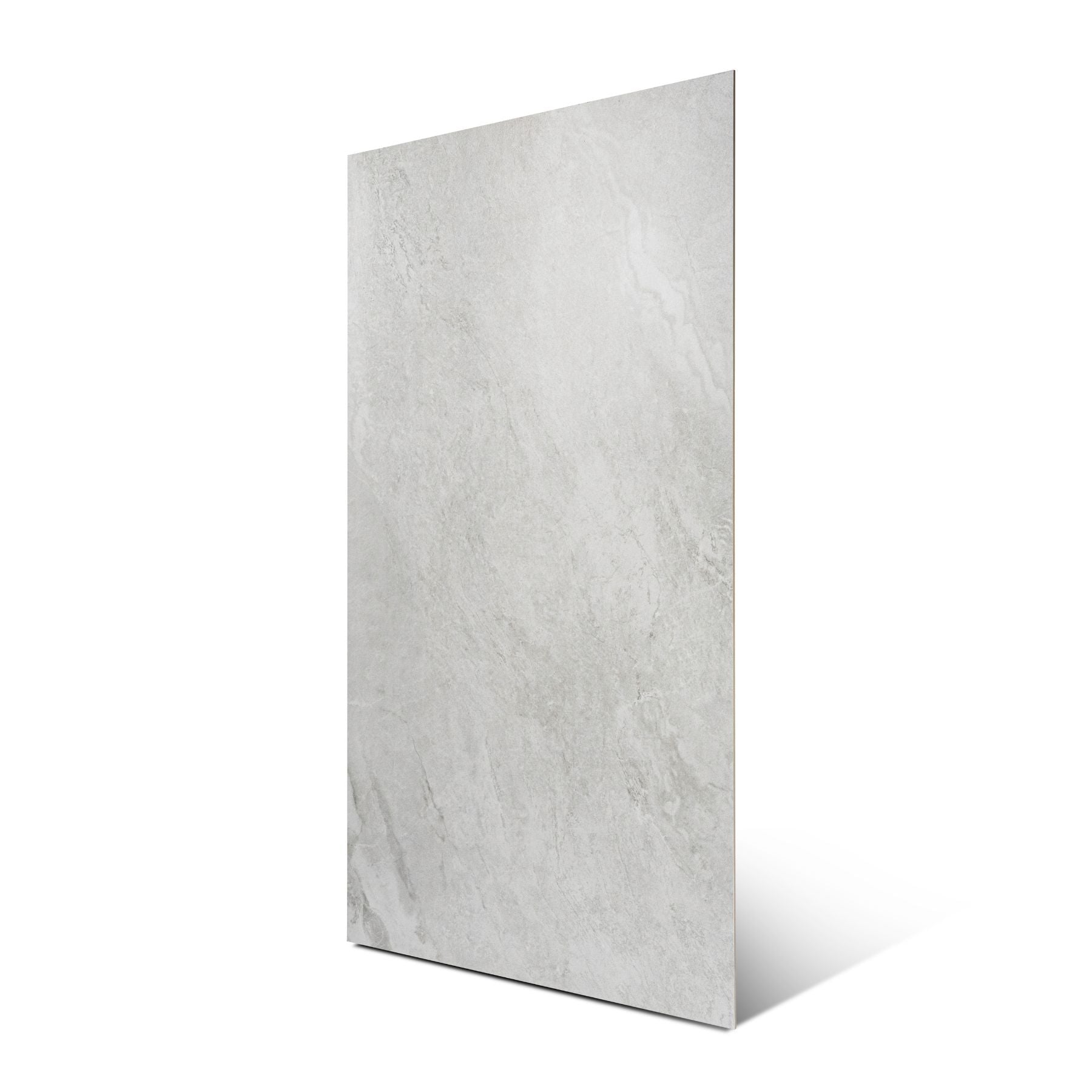 Cinati Grey Stone Look Porcelain Tile 60x120cm for Floors Walls