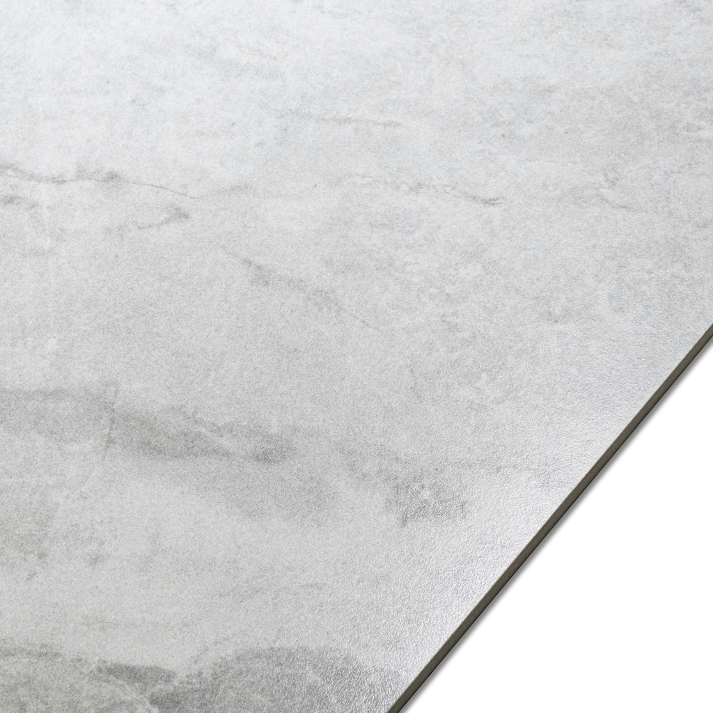 Cinati Grey Stone Look Porcelain Tile 60x120cm for Floors Walls