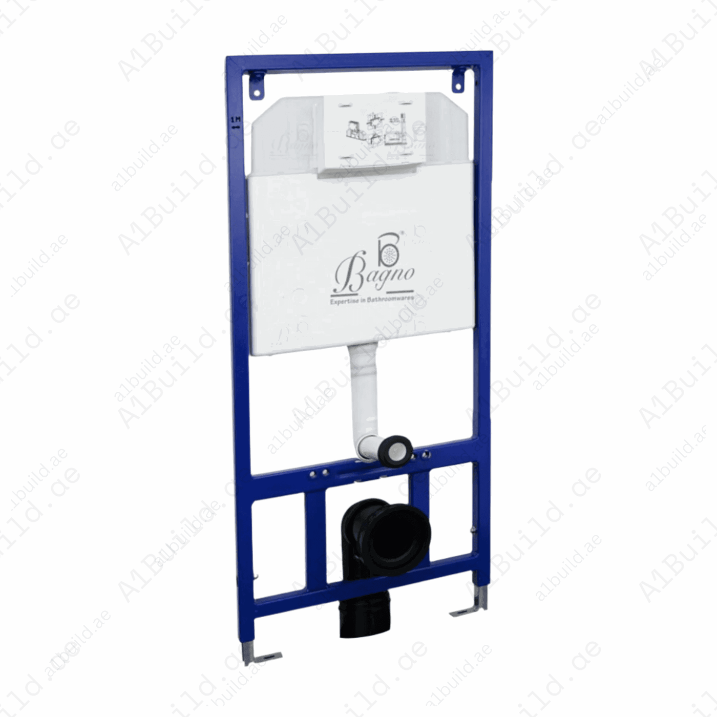 Concealed Cisterns: Sleek and Modern Solutions for Your Bathroom
