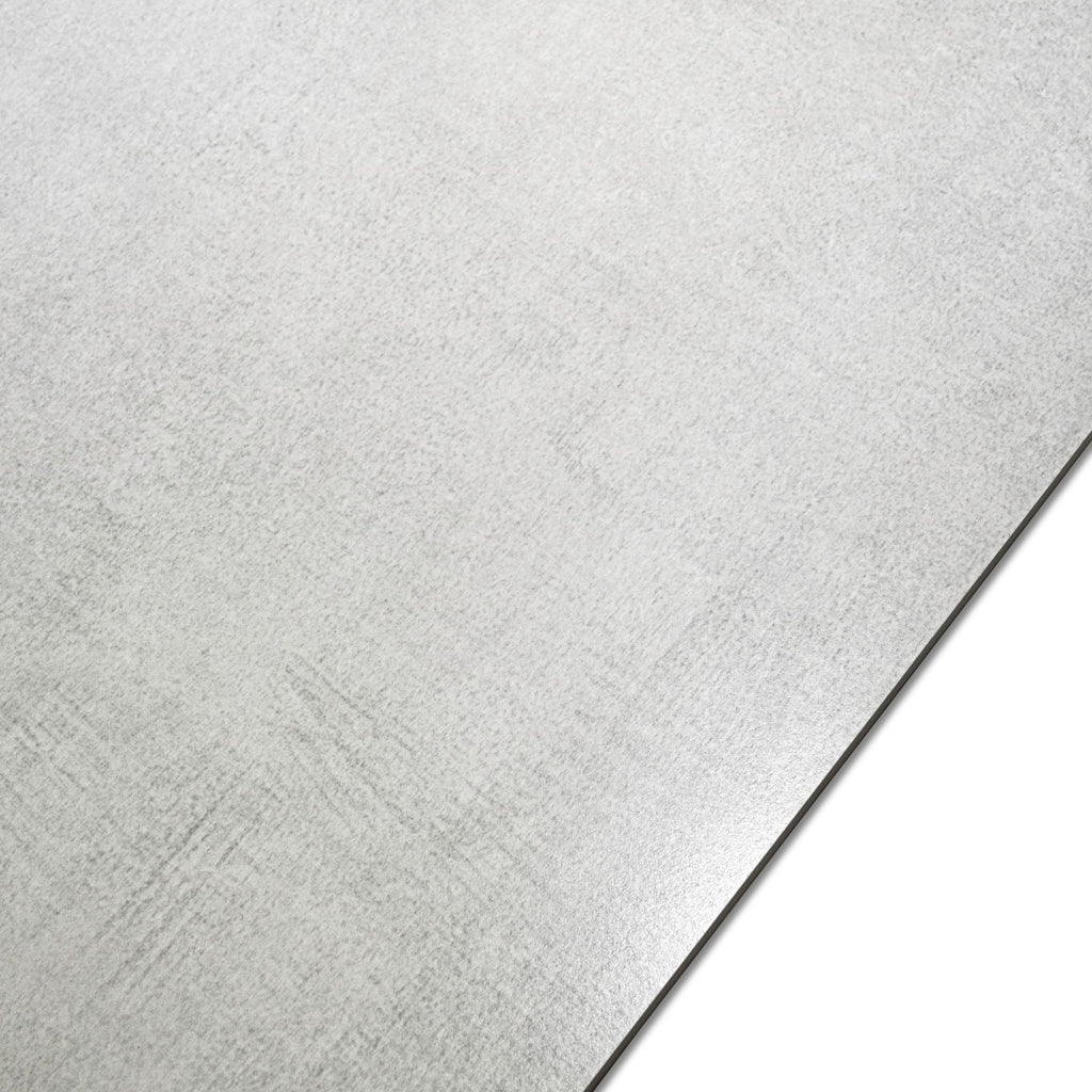 Concrete Bianco Cement Look Porcelain Tile 60x120cm for Floors Walls