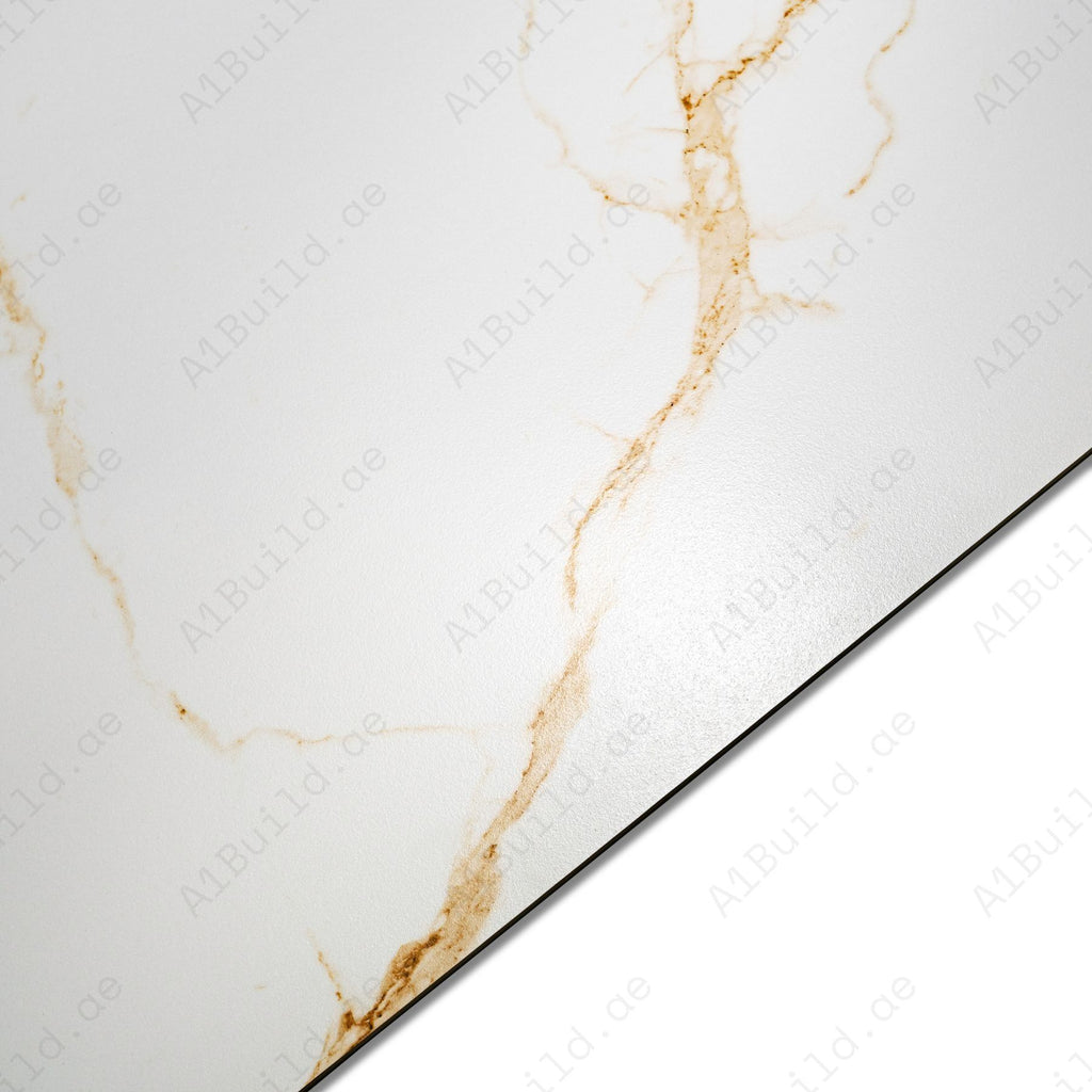 Crema Natura 60x120cm Porcelain Tile | Natural Stone Look Tile