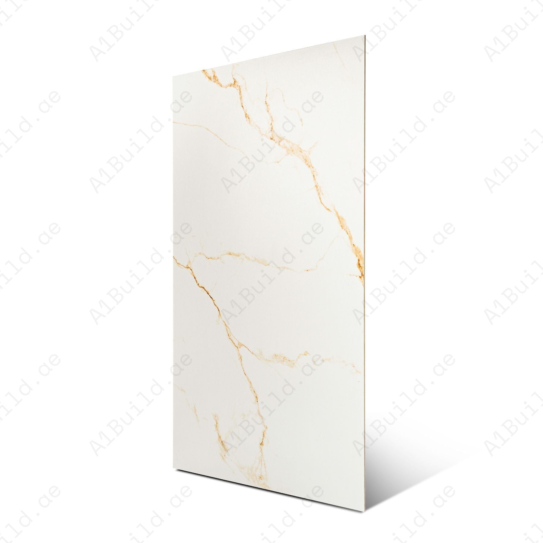 Crema Natura 60x120cm Porcelain Tile | Natural Stone Look Tile