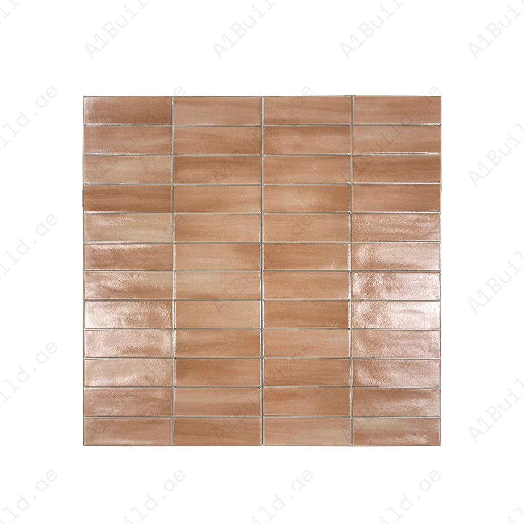 Gentle Rose Semimatte Porcelain Tile – Elegant, Durable & Waterproof