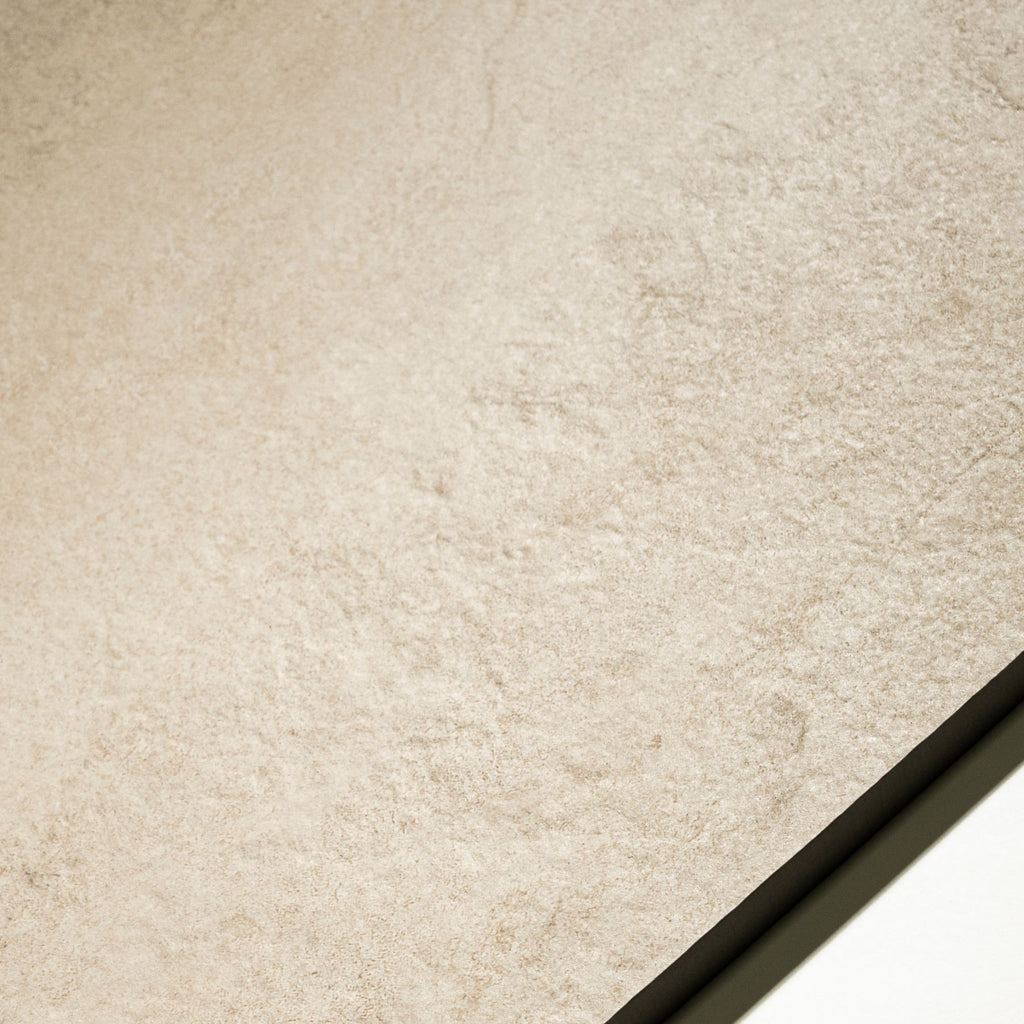 Golden Dune Matt Porcelain Stone Effect Floor Tile 60x120x2CM