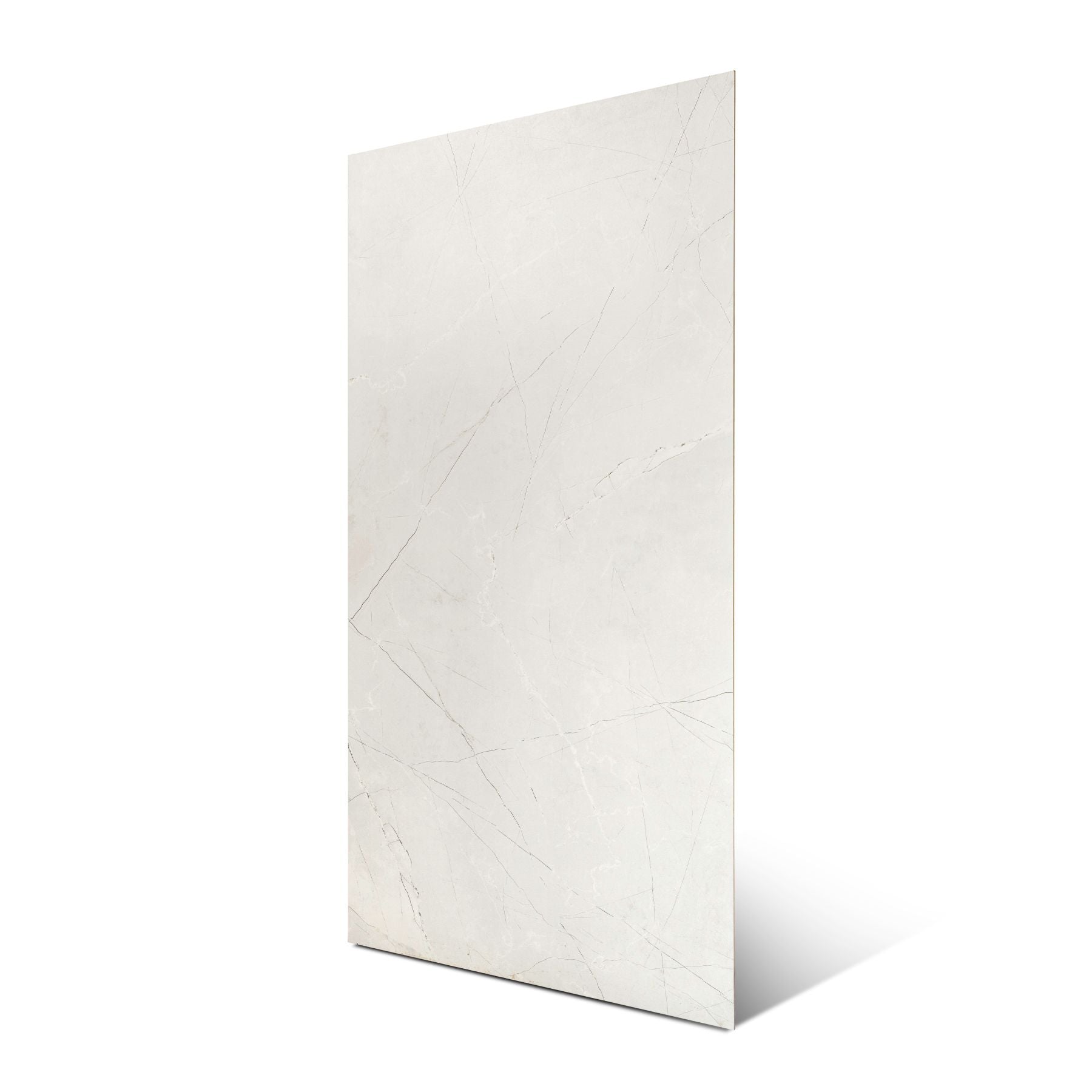 Ivora Prime Marble Look Porcelain Tile 60x120cm 9mm Thickness