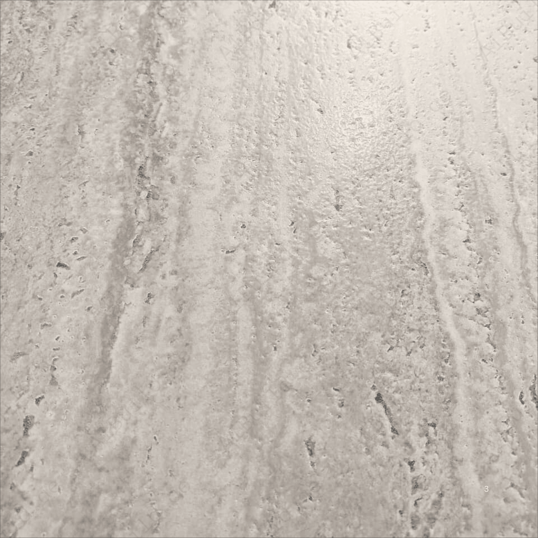 Lime Travertine 60x120cm Craftech Matt Porcelain Tile