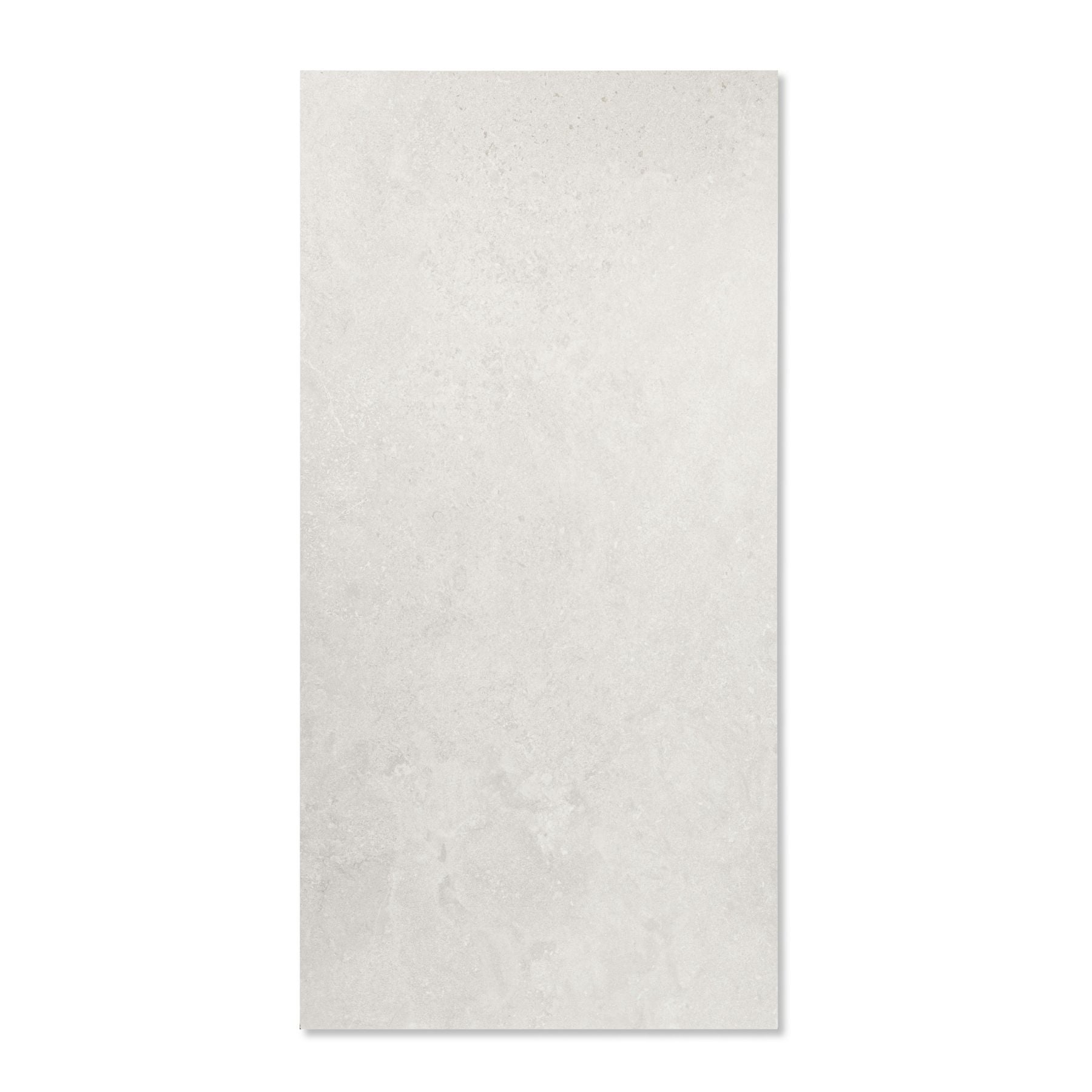 Silicate Dove Stone Look Porcelain Floor Wall Tile 60x120cm