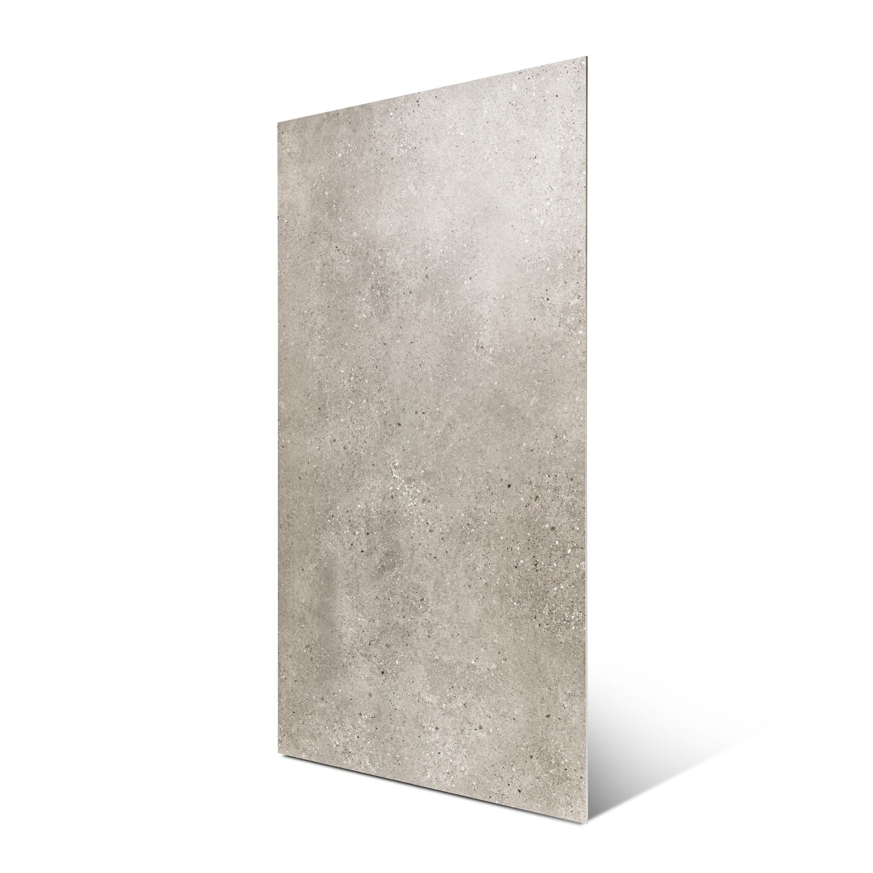 Thomas Dark Grey Porcelain Tile 60×120cm | Modern Stone Look